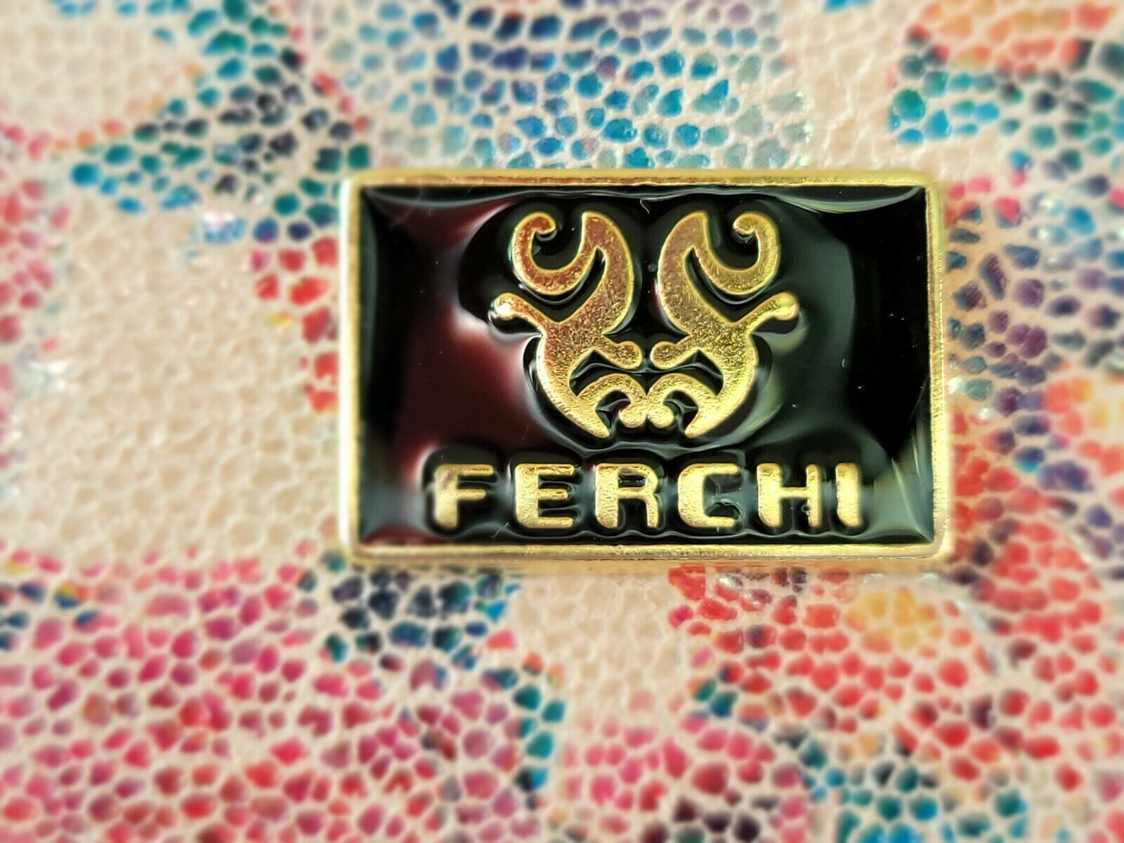 Ferchi